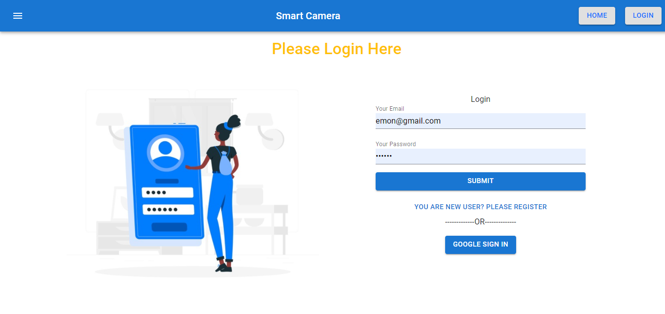 Emon - Personal Portfolio